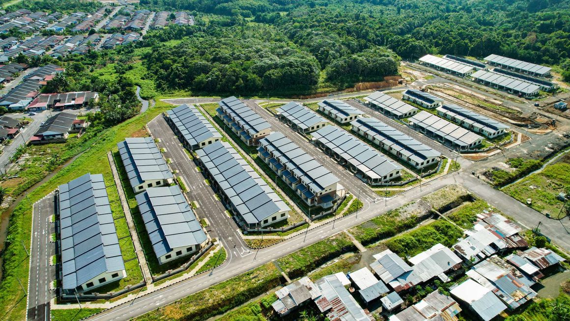 EMS Progress - Environmental Consulting Company in Kuching